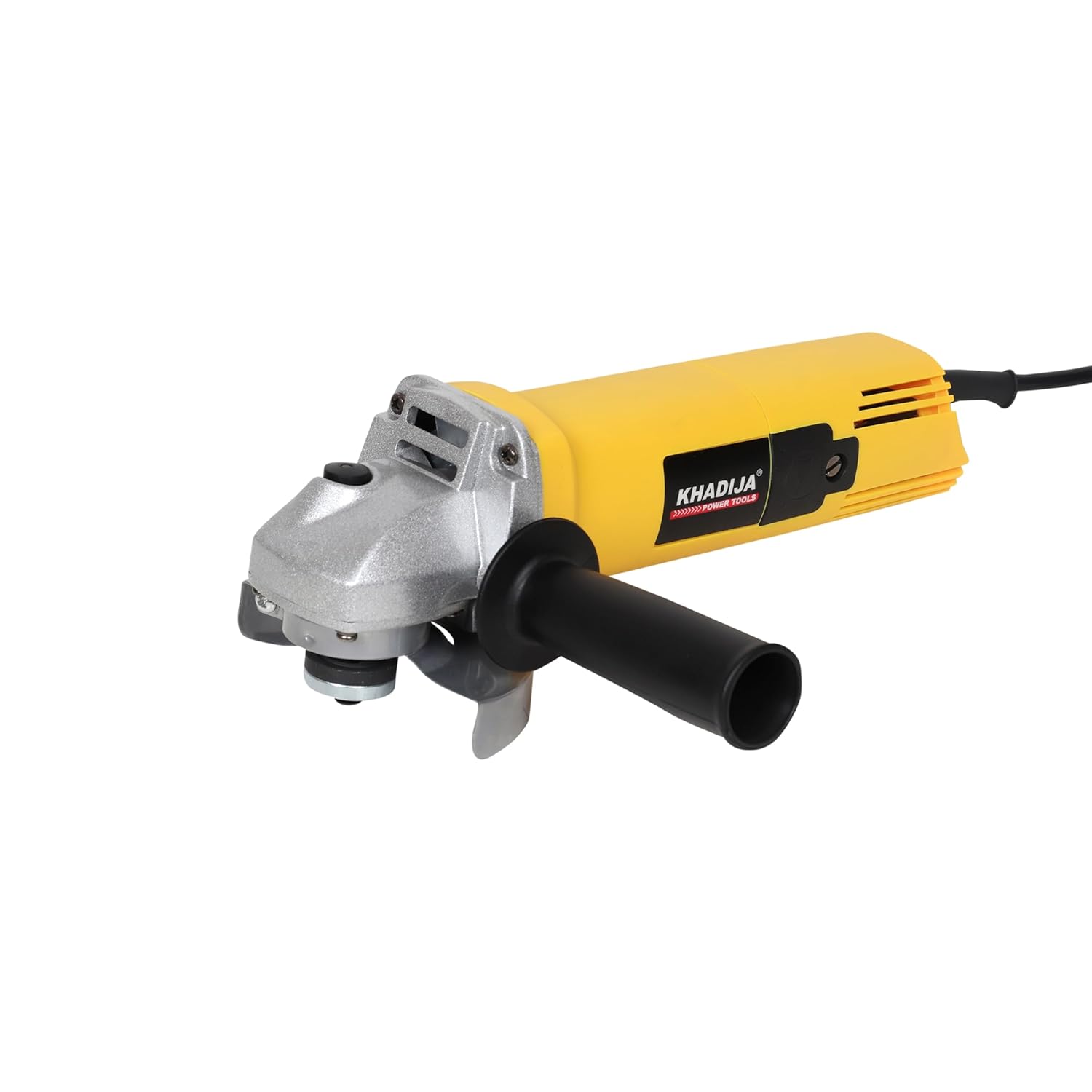 Generic Heavy Duty Angle Grinder Machine (AG801) : Amazon.in ...