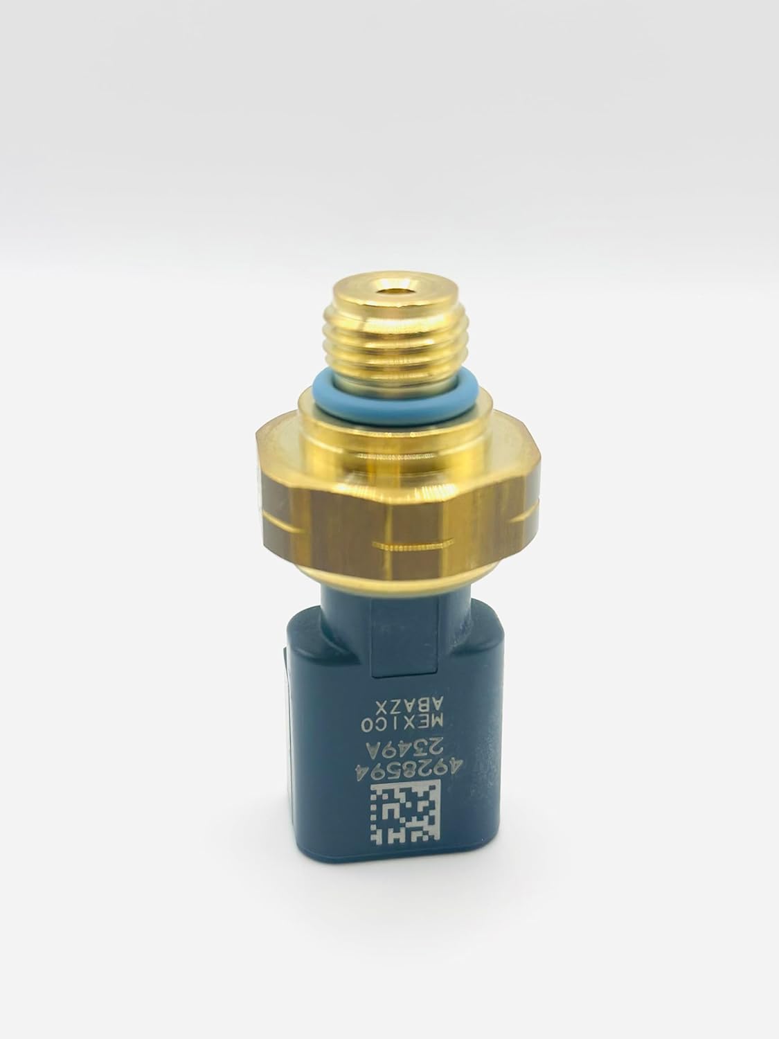 Amazon.com: Exhaust Gas Pressure Sensor 4928594 6.7L Cummins Engines ...