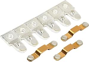 Amazon.com: EJWFASCV Main Contact Kit for Magnetic Contactor S-P35T S ...