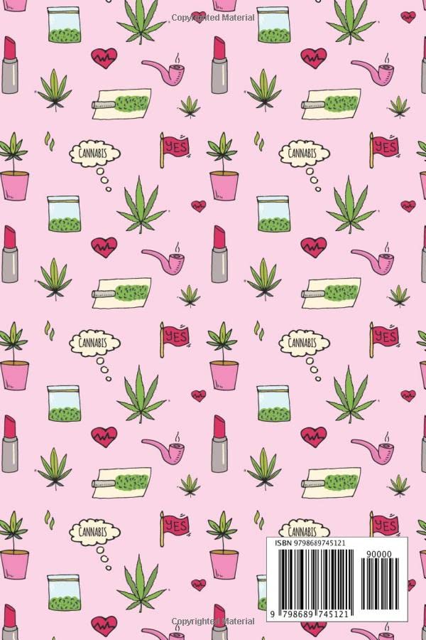 Cute Weed Backgrounds