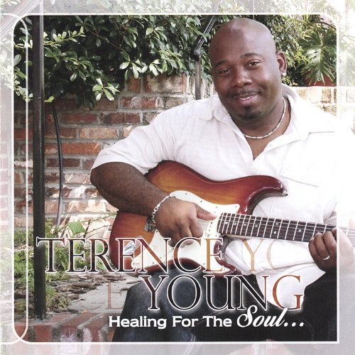 Play Healing For The Soul by Terence Young on Amazon Music