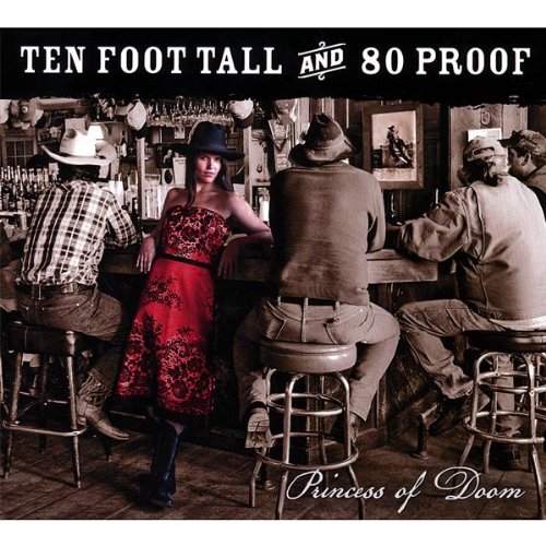 Amazon.com: Princess of Doom: CDs & Vinyl