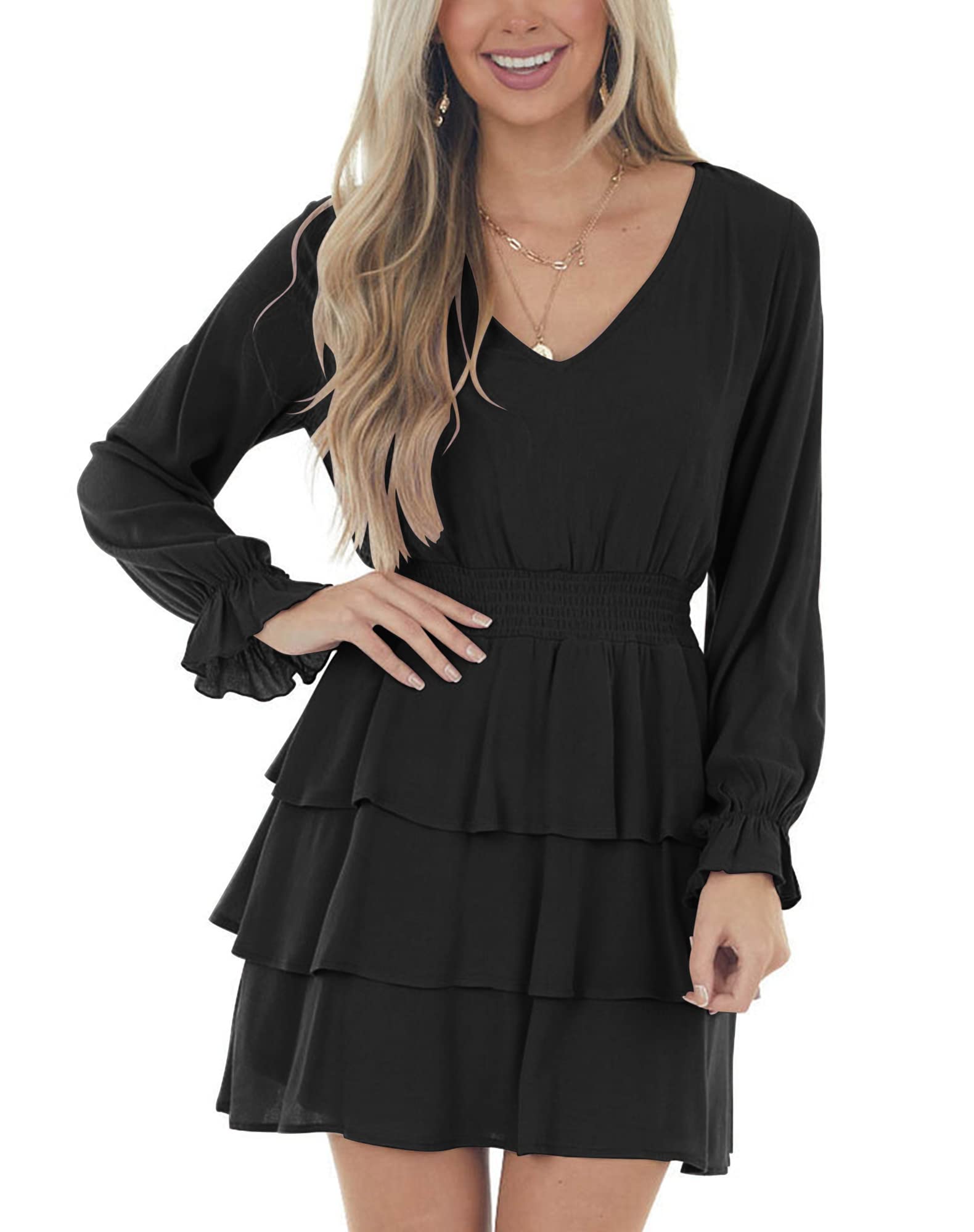 Alabama Gameday Outfits Women Elapsy Womens V Neck Lace Crochet Shirts ...