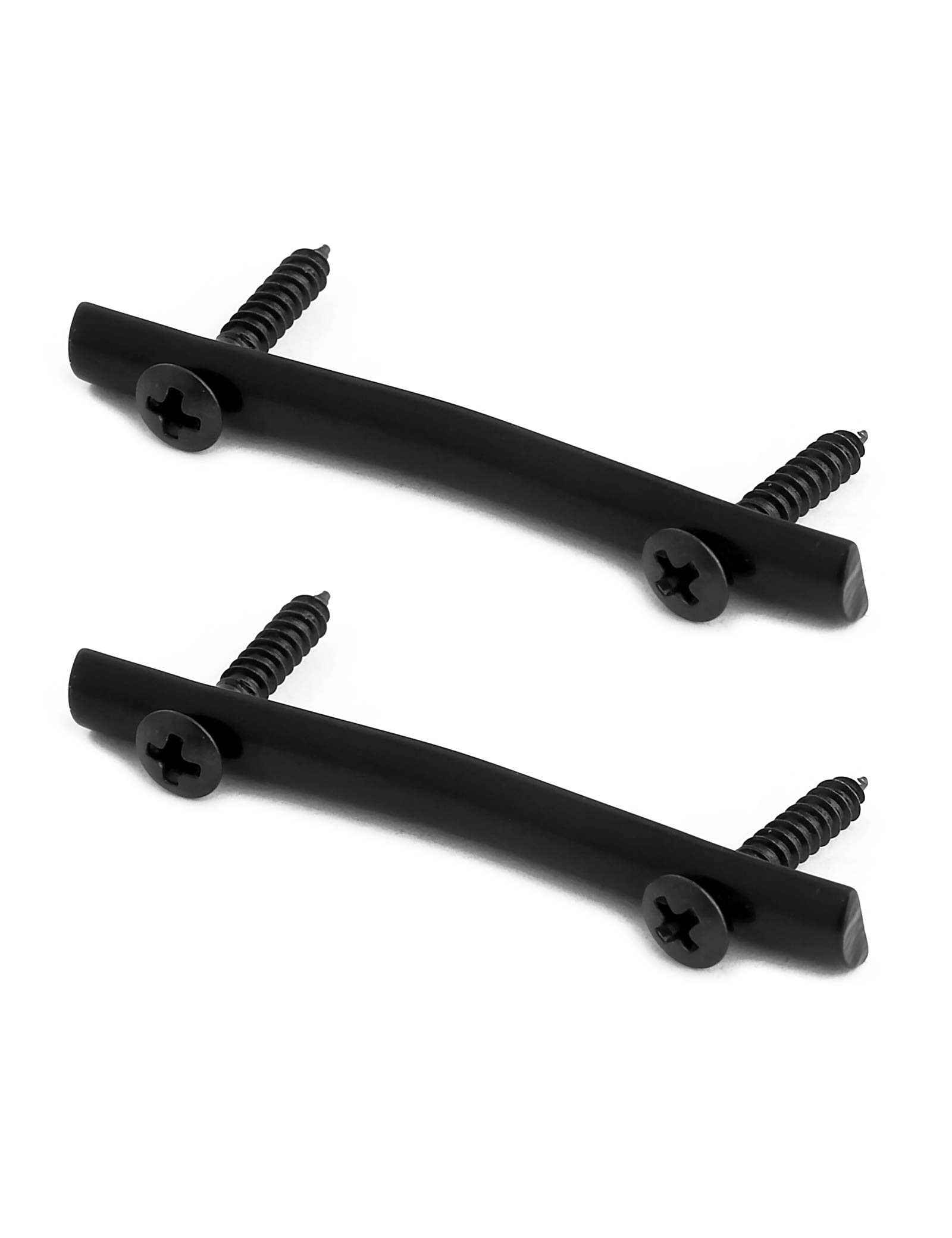 Snapklik.com : Guitar String Retainer Bar String Tension Bars Headstock ...