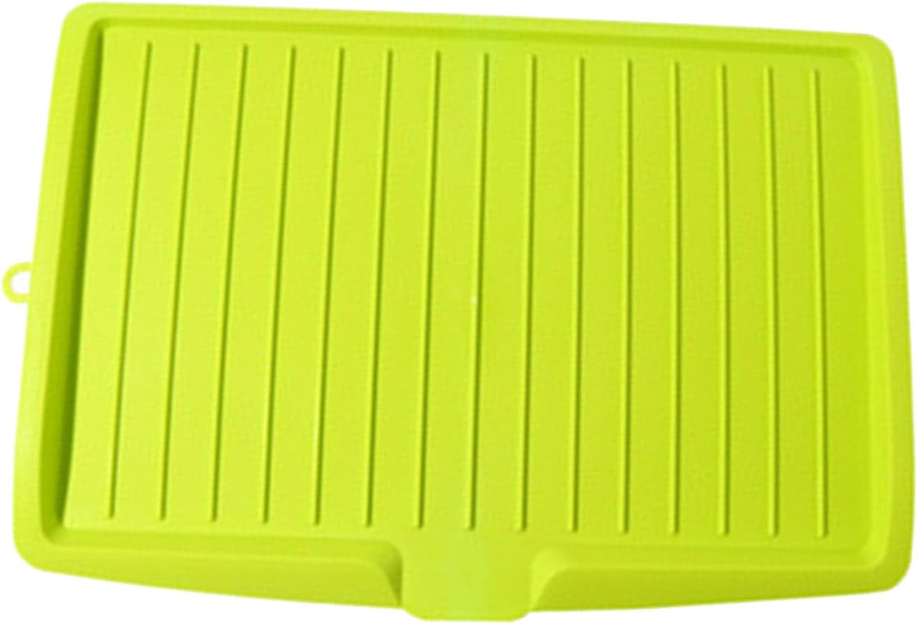 Amazon.com - Jwthee Drain Board for Kitchen Counter,Universal Dish ...