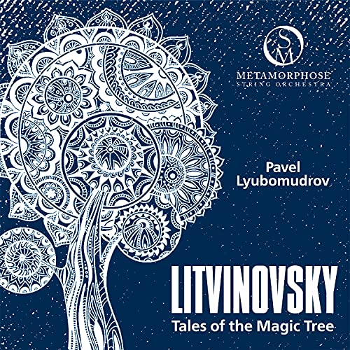 Play Tales of the Magic Tree (12 Pieces for String Orchestra) by Pavel ...