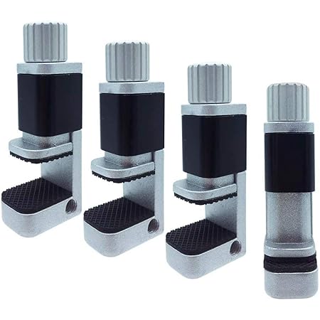 Amazon.com: Kaisi Phone Screen Repair Tools Adjustable Fastening Clamps ...