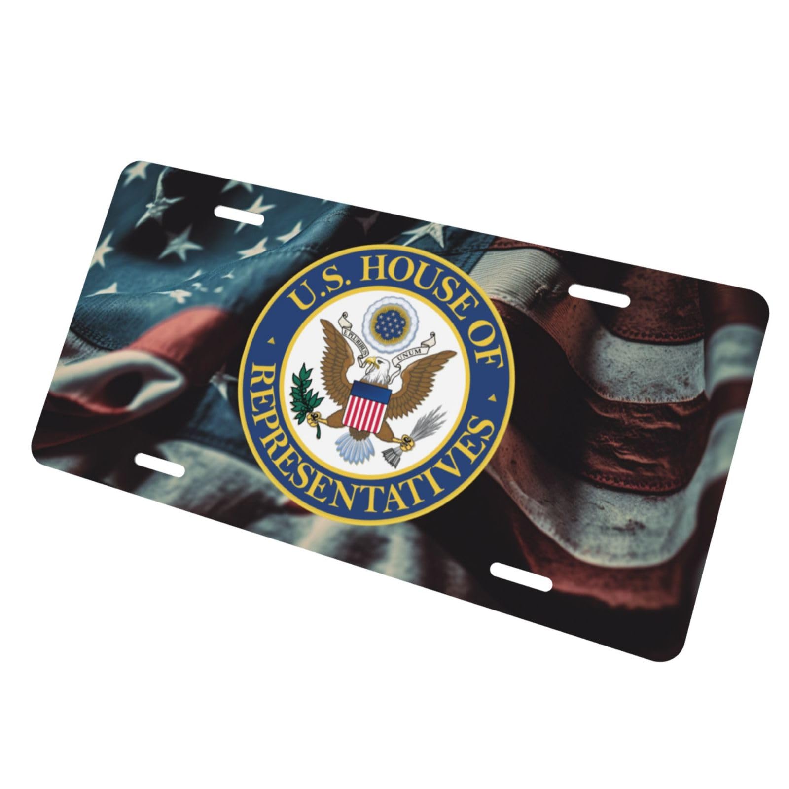 House Of Representatives Seal