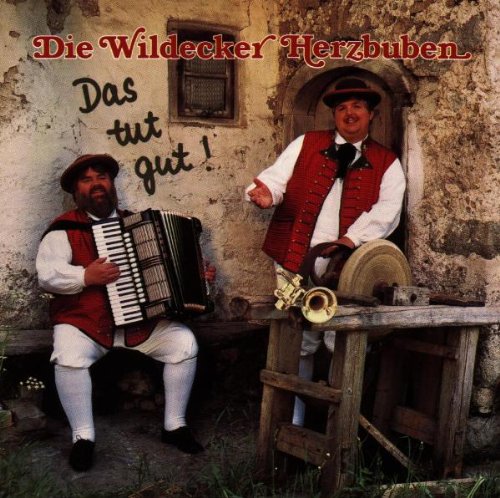 Das tut gut - Amazon.com Music