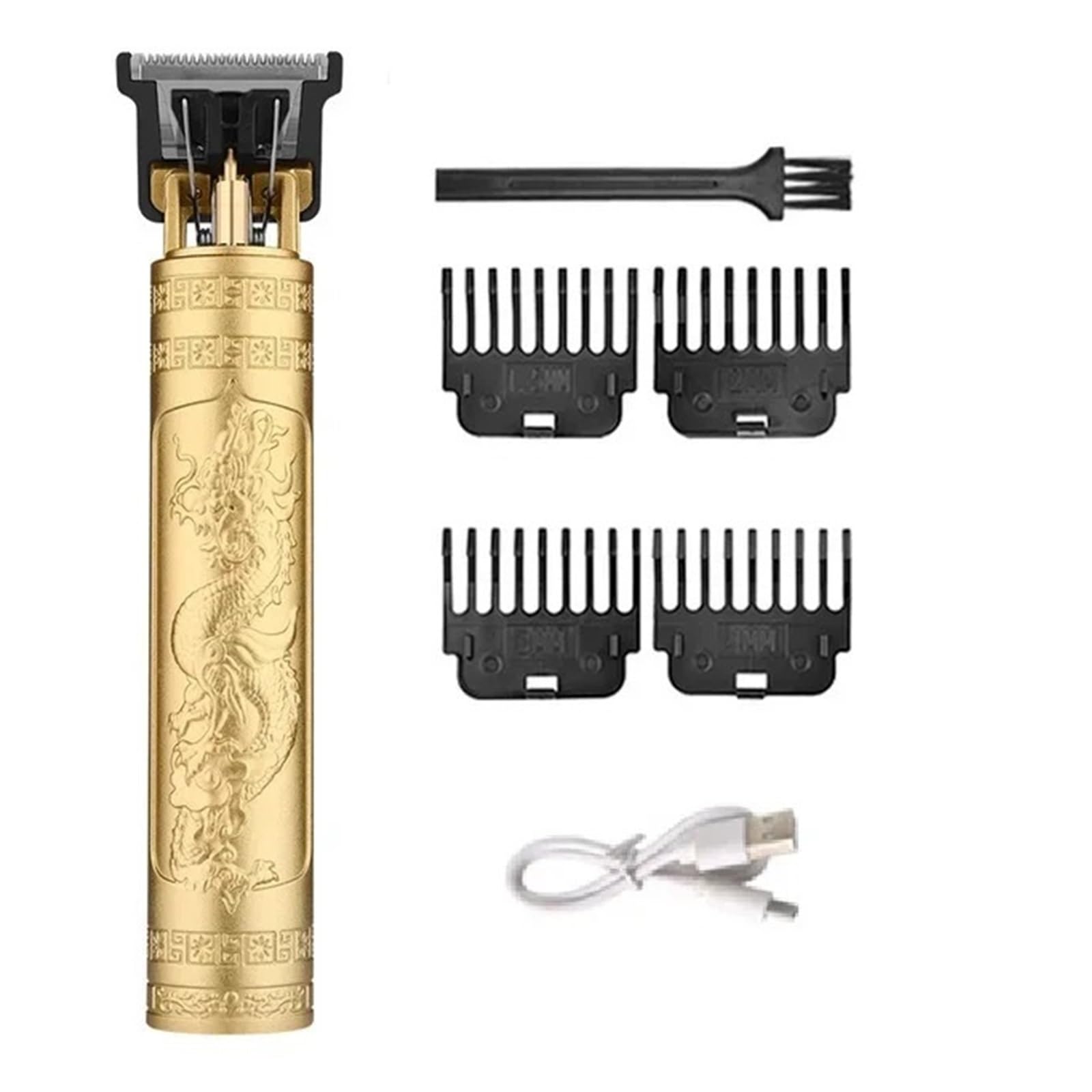Amazon.com: Razors T9 Hair Clipper Beard Shaving Body Hair Trimmer ...