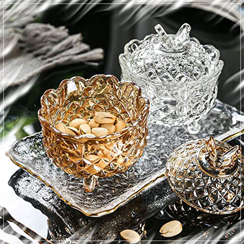 The 30 Best Glass Candy Dishes of 2026 [Verified] - Cherry Picks
