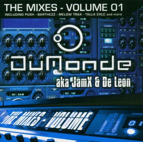 Amazon.com: Mixes 1: CDs & Vinyl