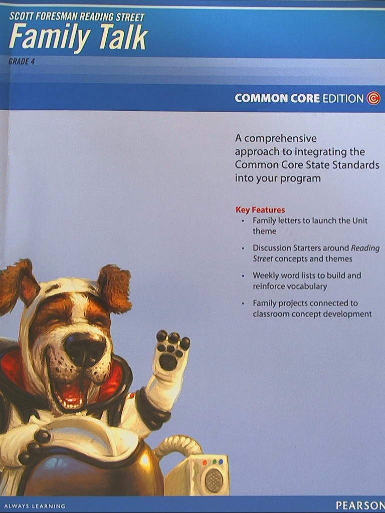 Amazon.com: Scott Foresman Reading Street: 9780328686391: Scott ...