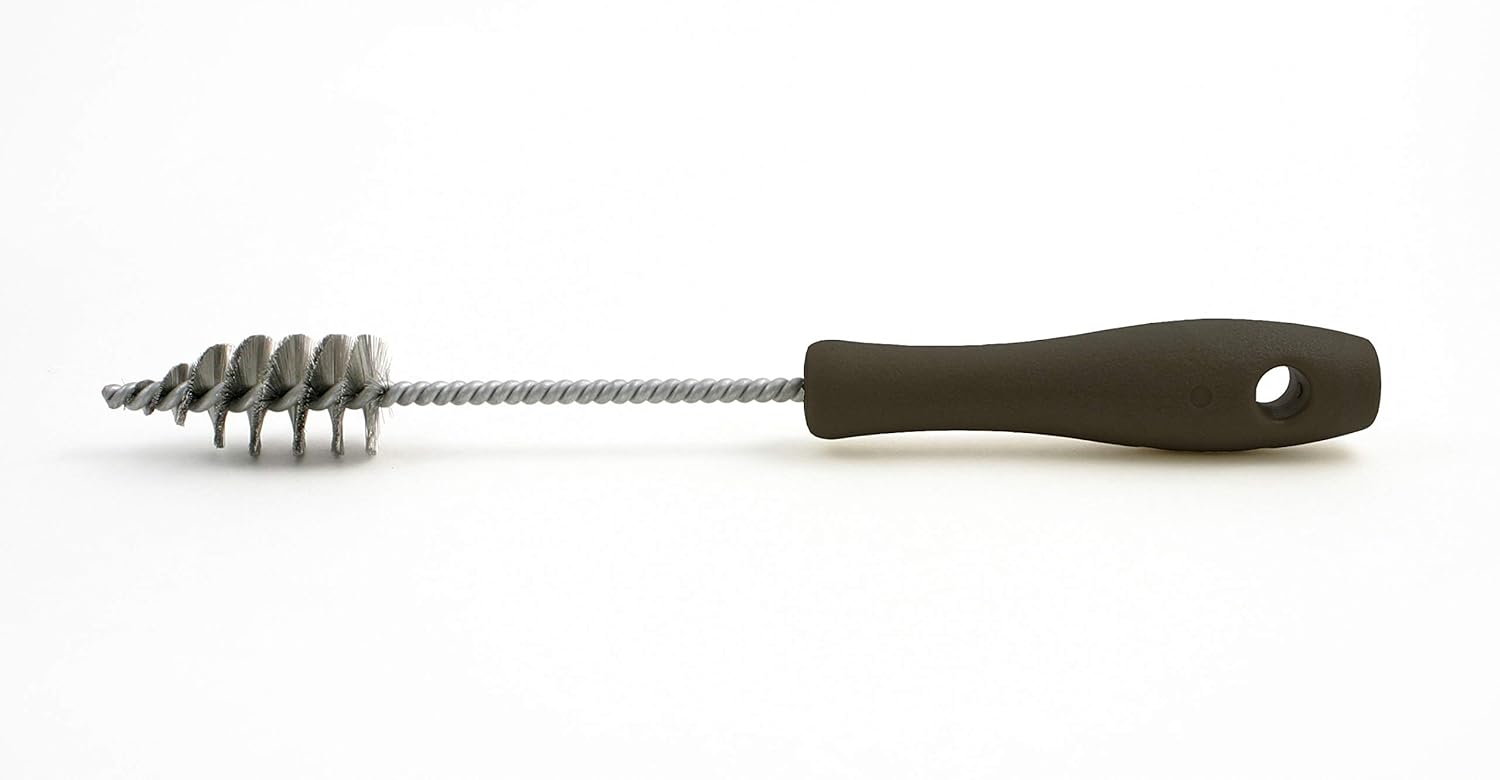 Brush Research-DD153 Detroit Diesel Overhaul Injector Brush, Stainless ...
