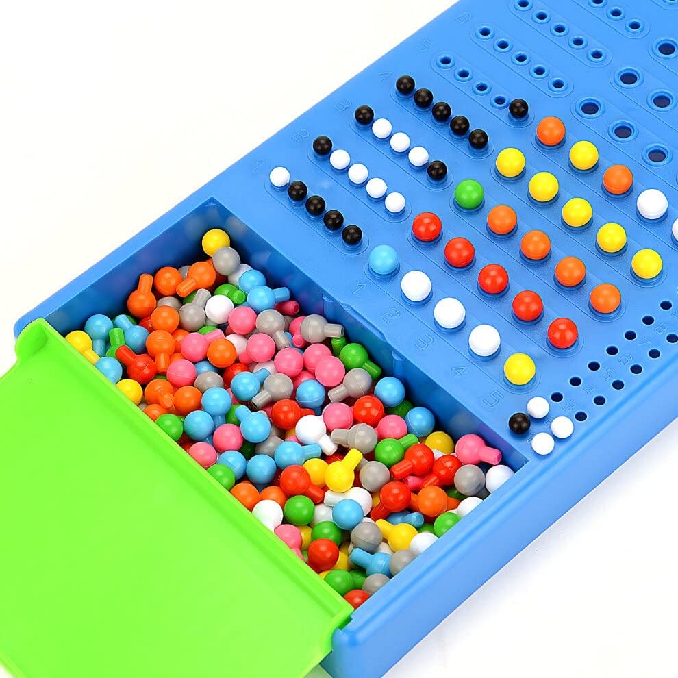 Code Breaker Game,Code Breaking Board Game,Logic Games,Mastermind ...