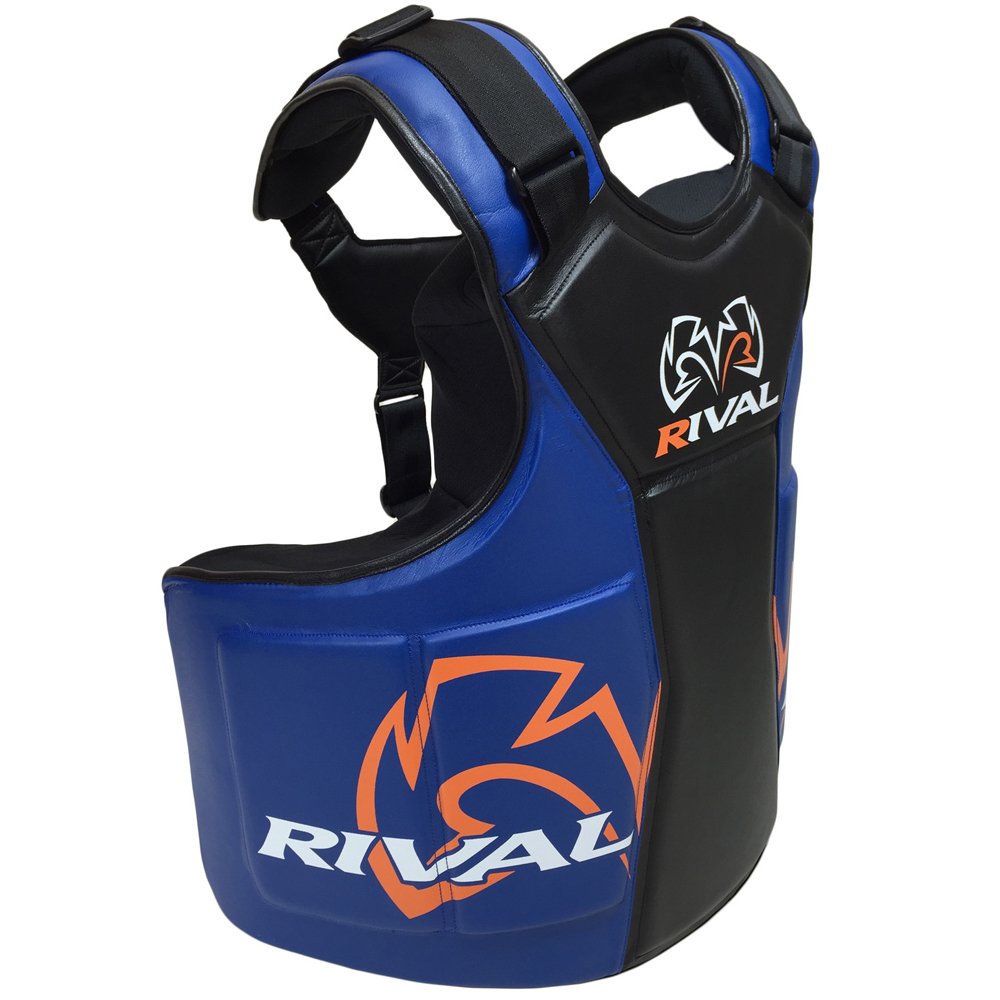 Snapklik.com : Boxing RBP Body Protector - Over 4" Of High-Density Foam ...