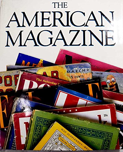 Amazon.com: The American Magazine: 9780810919099: Janello: Books