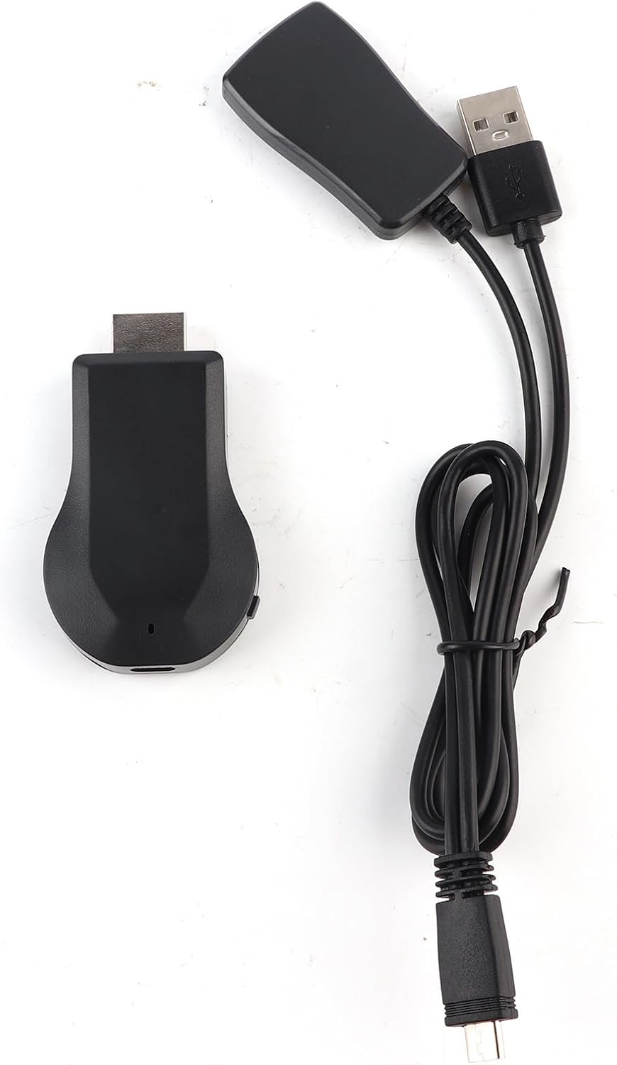 Amazon.com: Majatou Display Dongle, 1080P WiFi H DMI TV Wireless ...