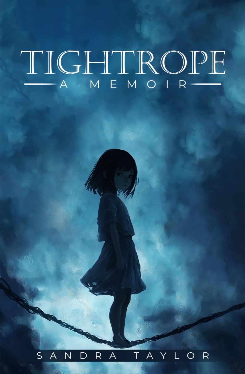 TIGHTROPE: A MEMOIR: TAYLOR, SANDRA LEE: 9798302685551: Books - Amazon.ca