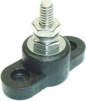 Jump Start Negative Ground Post Mod | Honda Ridgeline Owners Club Forums