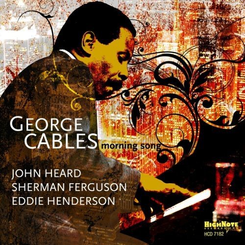 George Cables, George Cables, Anthony Newley, Leslie Bricusse, Freddie ...