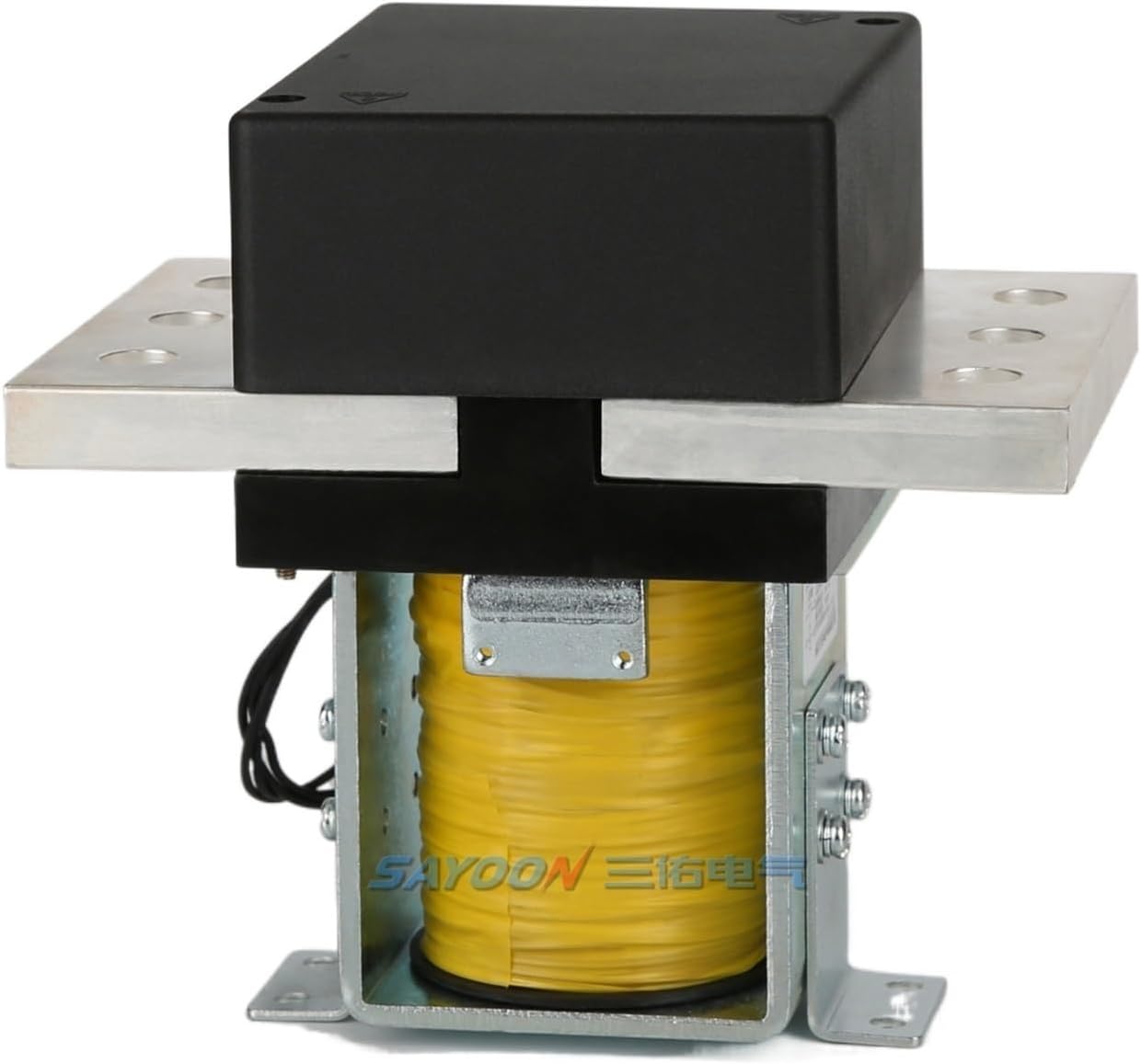 Amazon.com: 2000A electrical magnetic dc contactors, 48v 36v 24v 12v dc ...