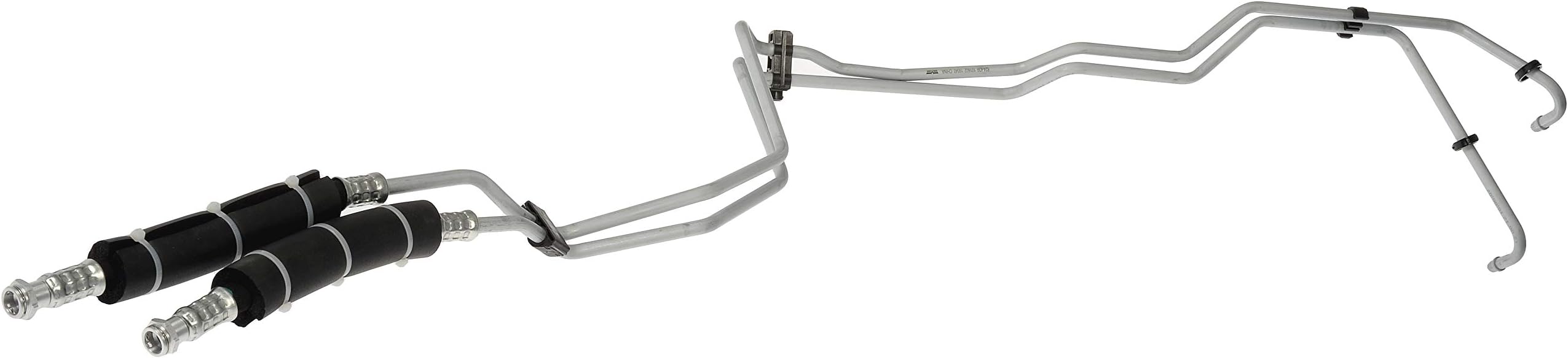 Amazon.com: Toyota Oil Cooler Hose - 32907-04010 : Automotive