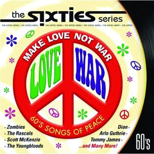 Amazon.de:The Sixties: Make Love Not War
