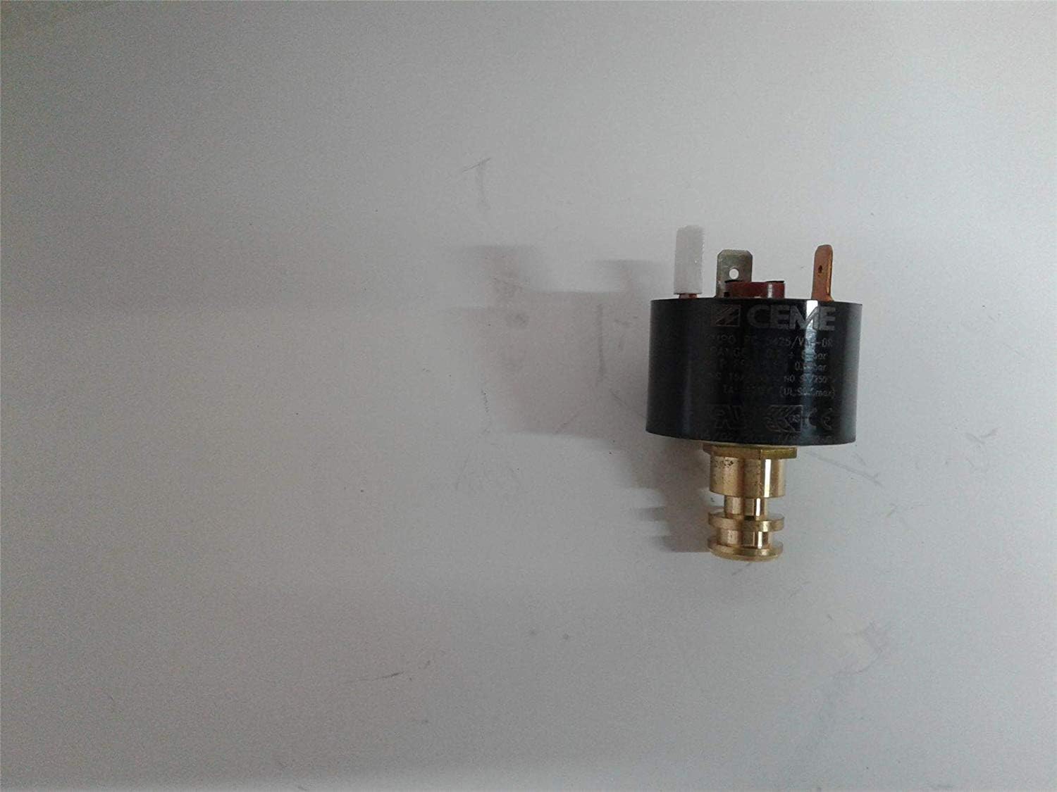 Vaillant Pressure Sensor 712087 : Amazon.co.uk: DIY & Tools
