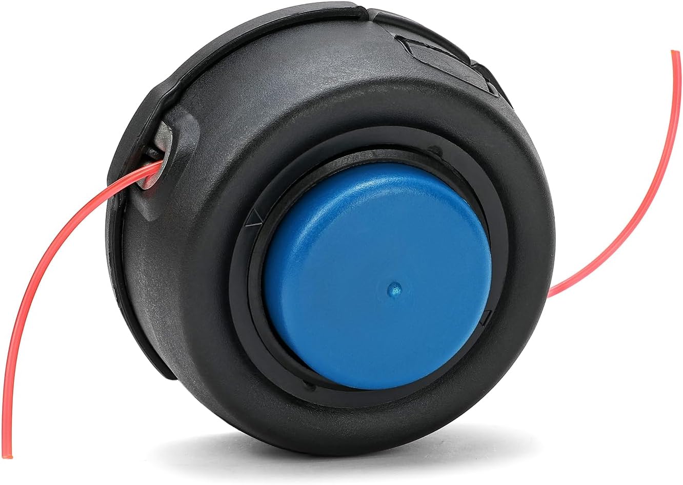 Amazon.com: 128LD T25 Trimmer Head with 2 Pcs Bump Knob Fit for ...