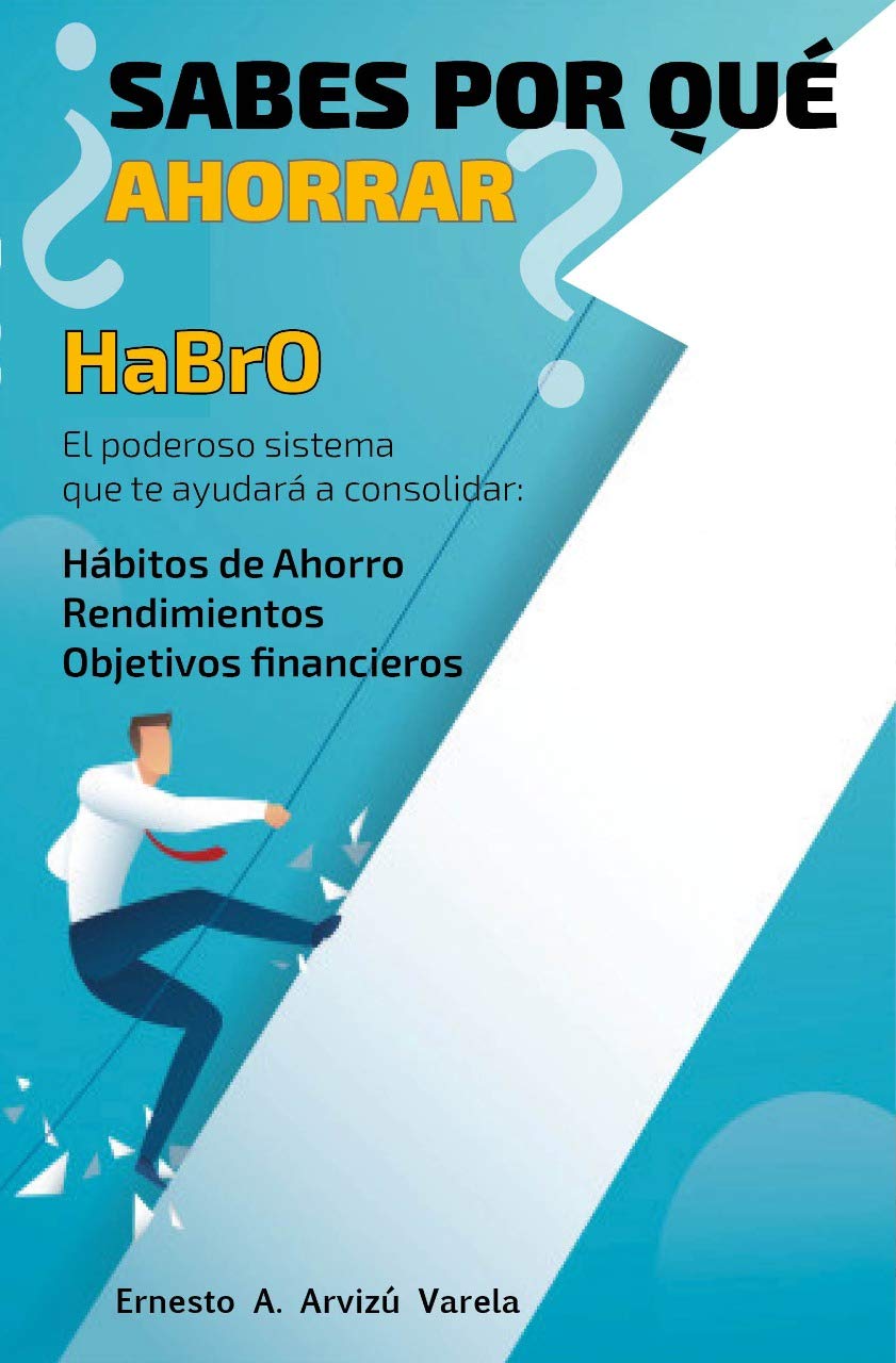 Sabes Por Que Ahorrar Habro El Poderoso Sistema Que Te | Desertcart KUWAIT