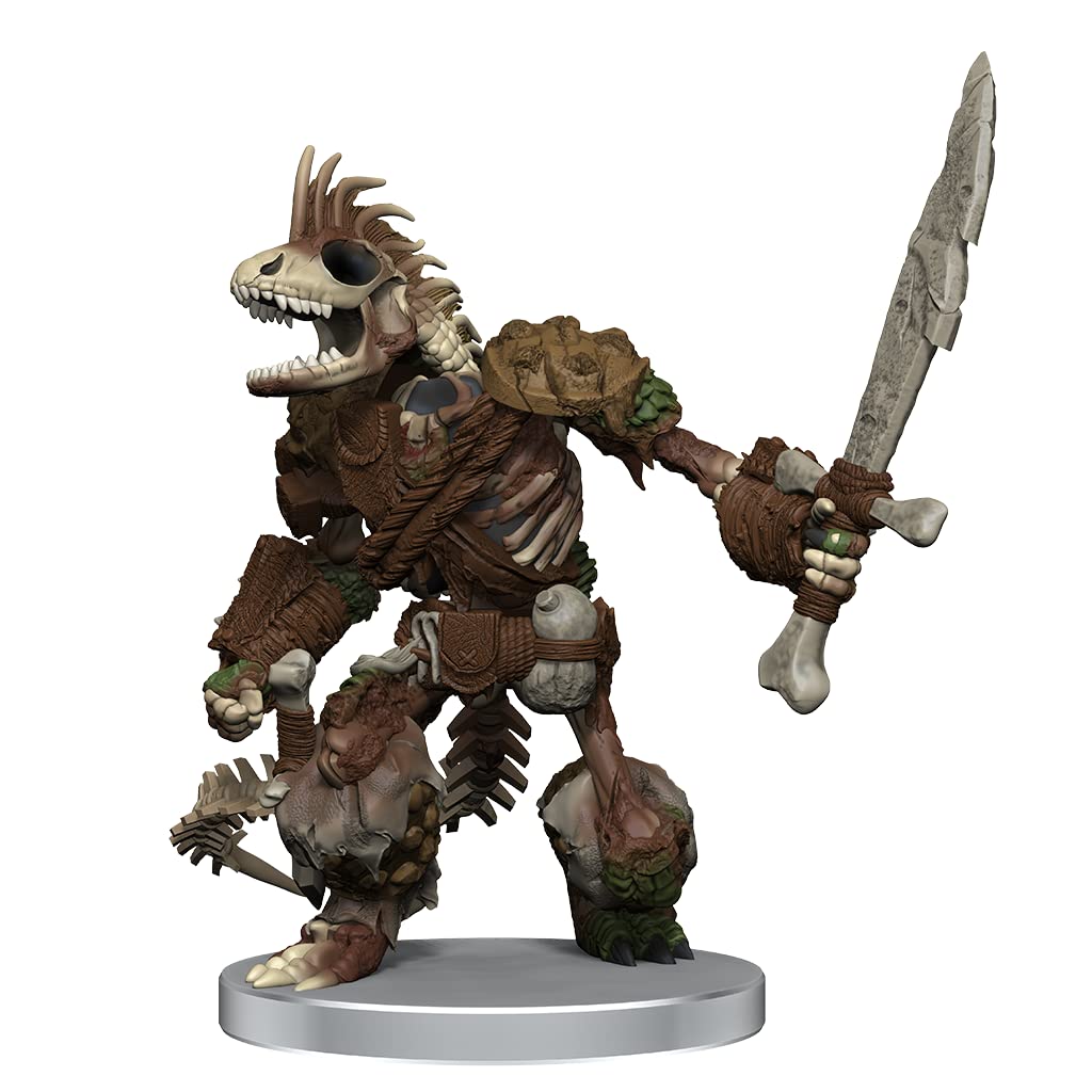 Buy Dungeons & Dragons D&D Icons of The Realms: Undead Armies ...