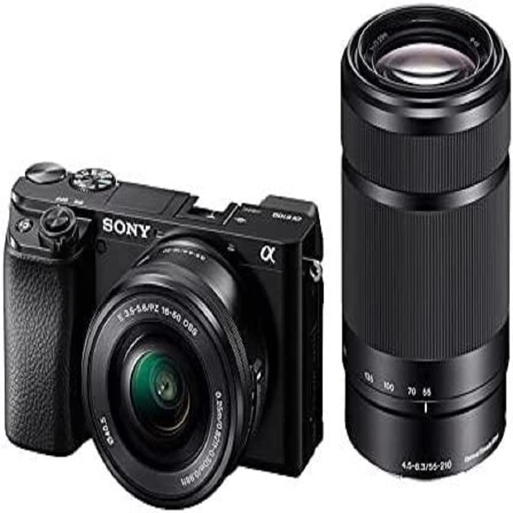 Sony Alpha FX3 ILME-FX3, Cámara de línea de cine de marco completo ...
