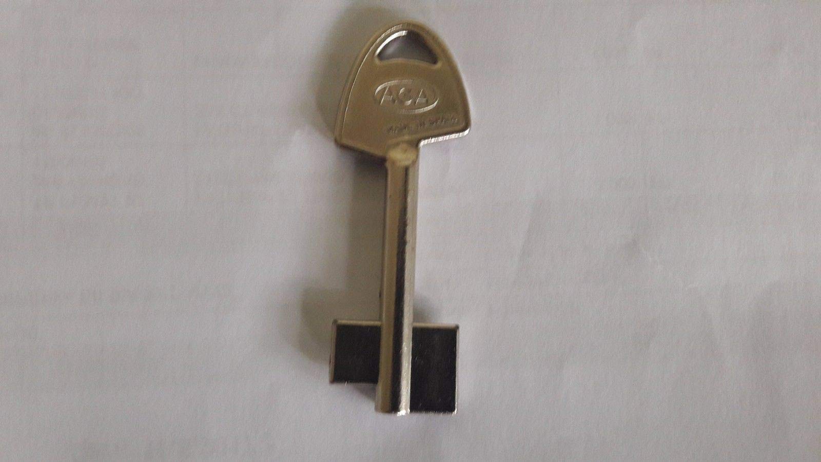 AGA -15G Safe Key Blank - Amazon.com