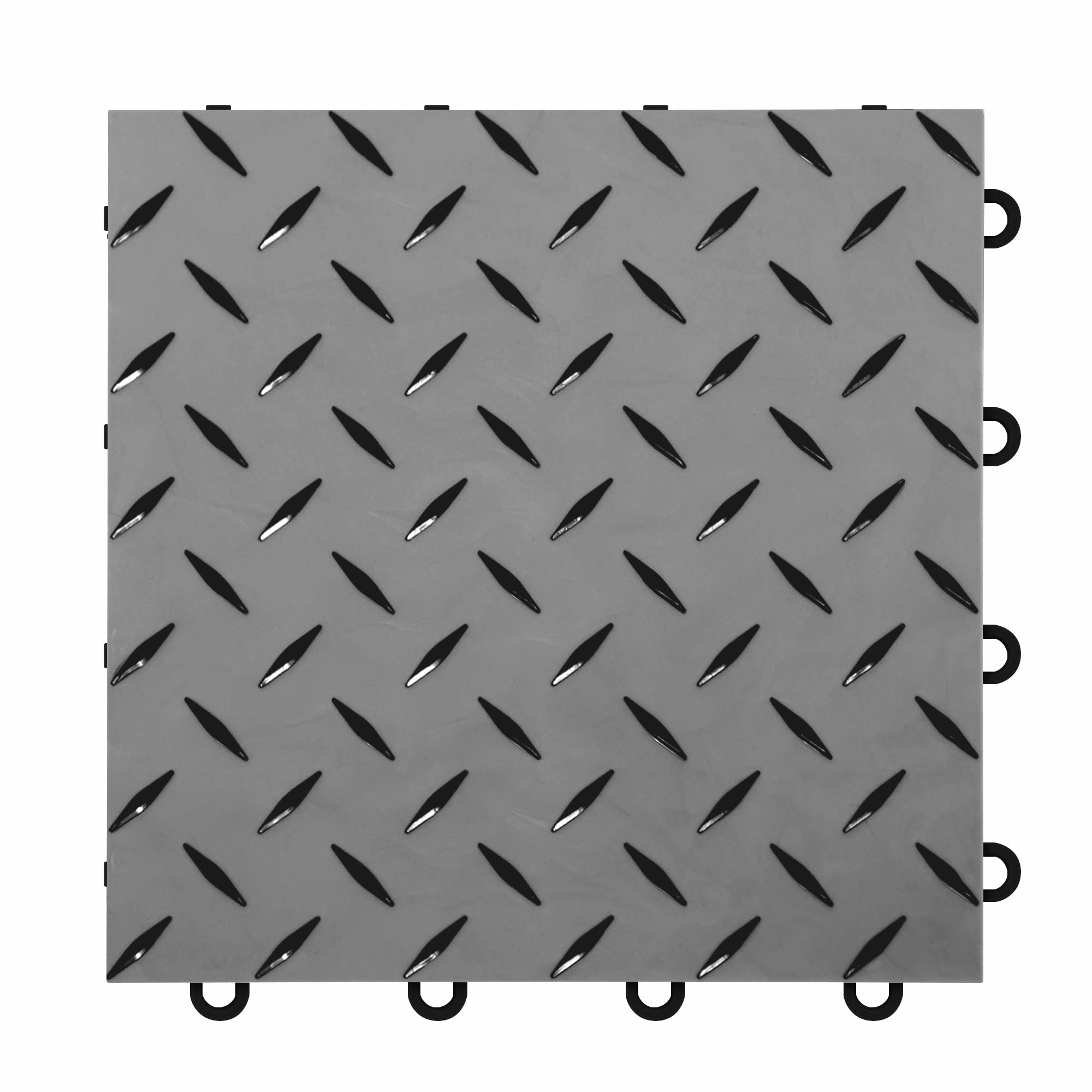 Snapklik.com : FlooringIncs 5/8" Thick Nitro Pro Interlocking Floor ...