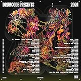 【発売日：2025年01月17日】・製造元:Drumcode