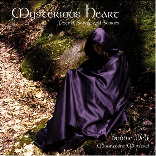 Amazon.de:Mysterious Heart