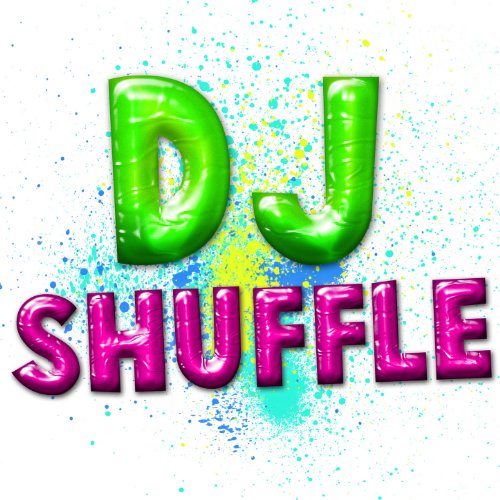 DJ Shuffle by Sunshine Kids on Amazon Music - Amazon.co.uk