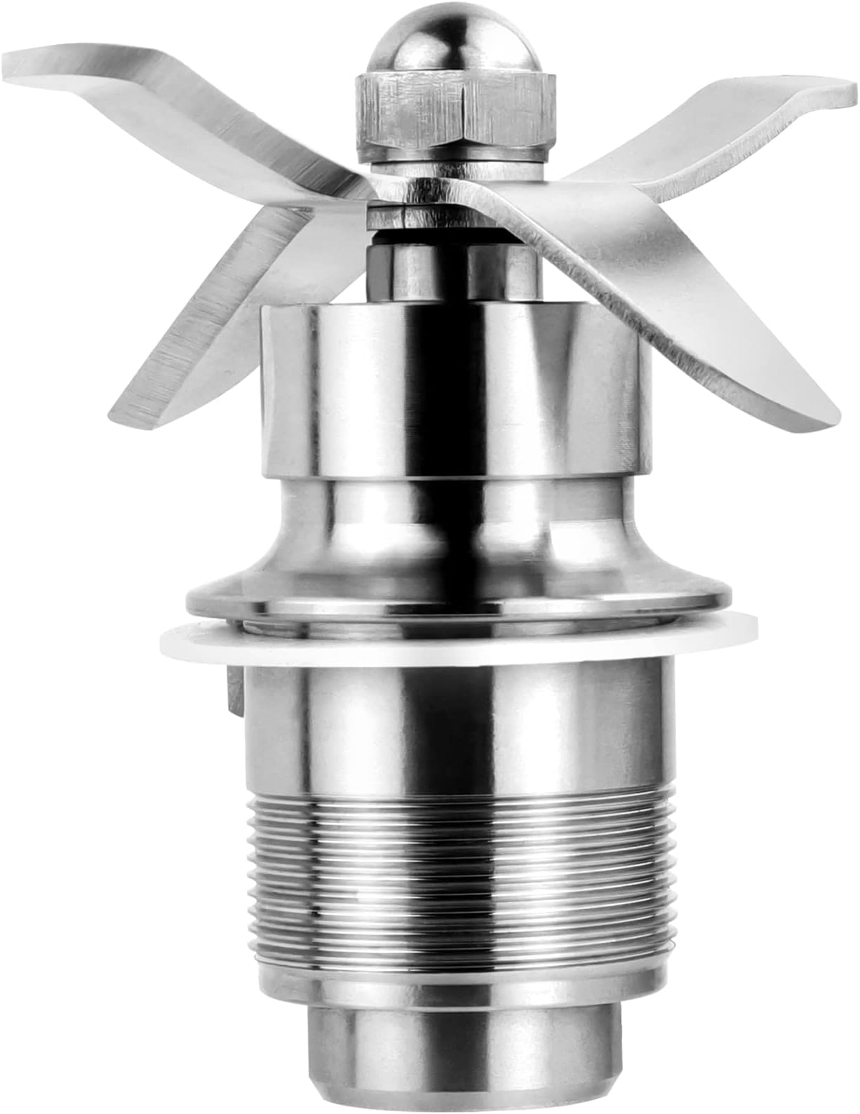 Amazon.com: 502696 Blender Drive Coupling Fits for Waring Commercial ...