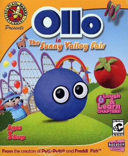 Buy Ollo in the Sunny Valley Fair Online at Low Prices in India | Video ...