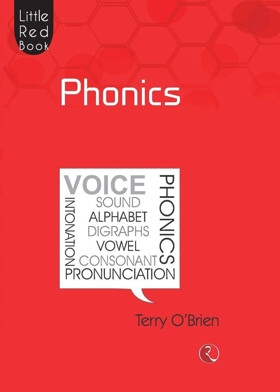 Phonics (Little Red Book): Terry OBrien: 9789353040130: Amazon.com: Books