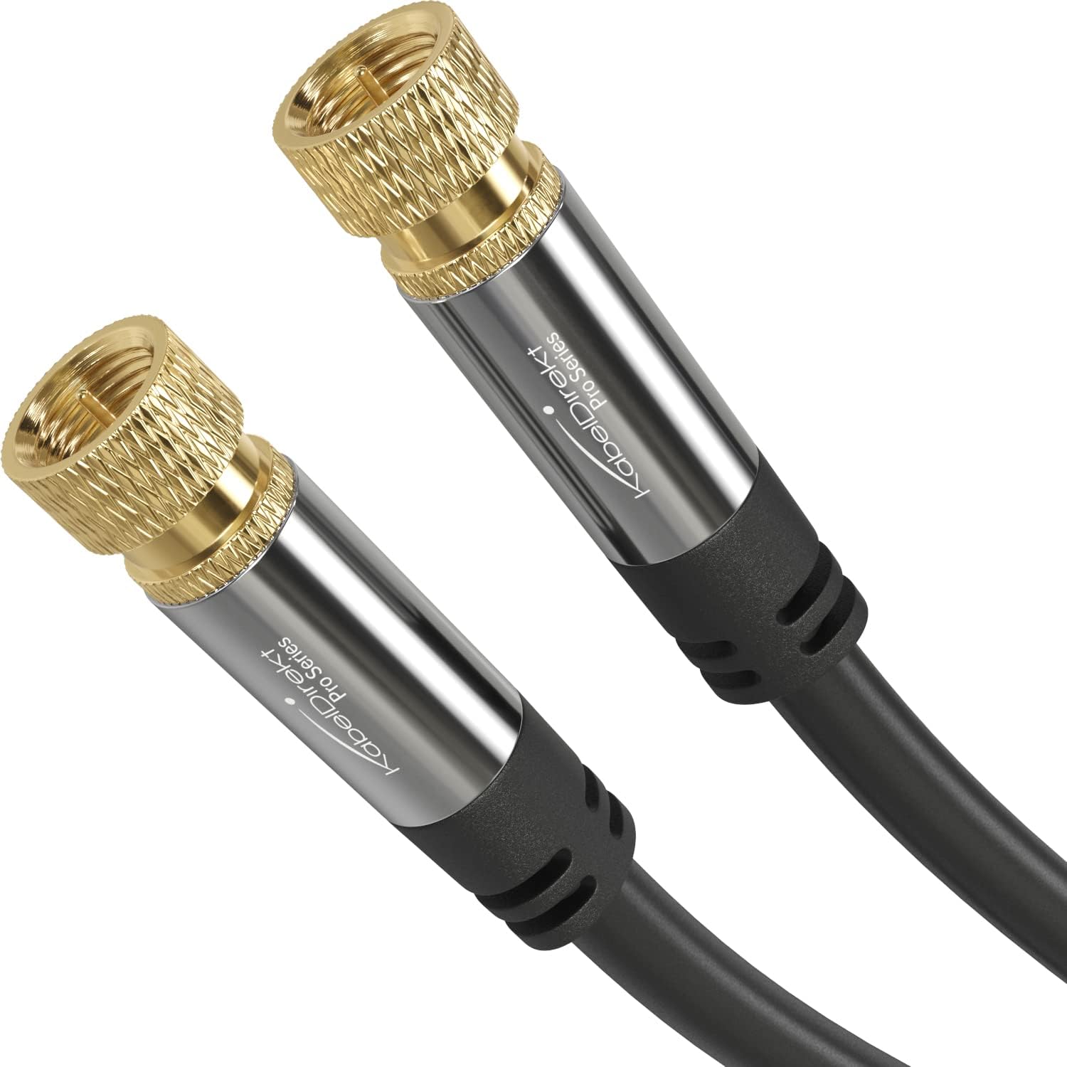 Amazon.com: KabelDirekt – SAT Cable, Coaxial – Internet, Satellite ...
