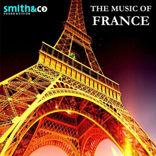 The Music of France: Various: Amazon.in: Music}