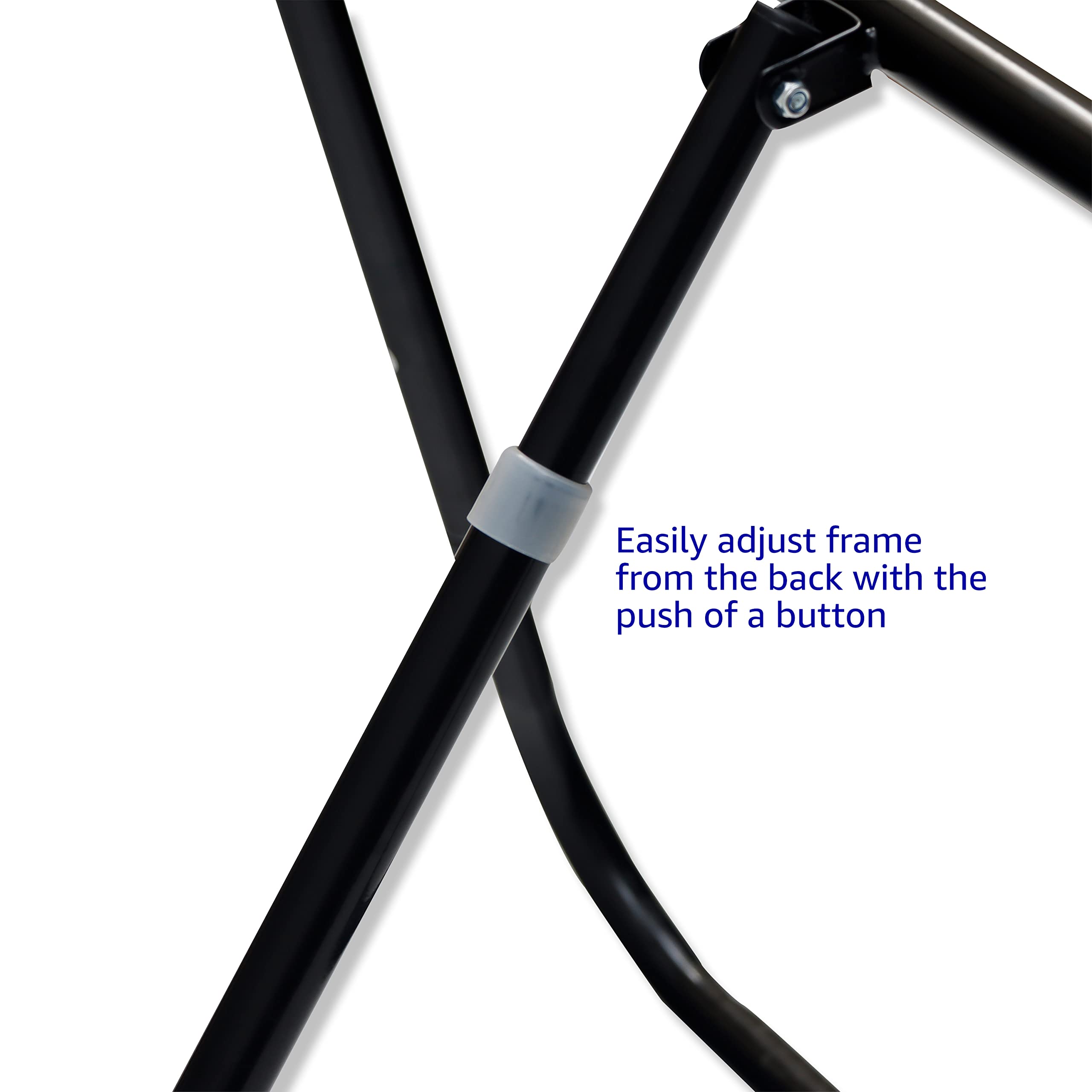 Snapklik.com : 4 Lacrosse Bounce Back Rebounder Pitch Back Ball Return ...