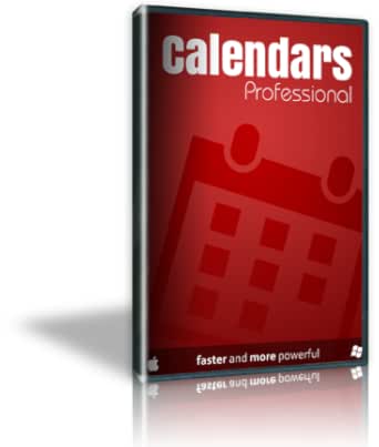Calendars Pro 2016 Win [download] : : Software