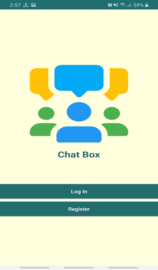 Chat Box - App on Amazon Appstore