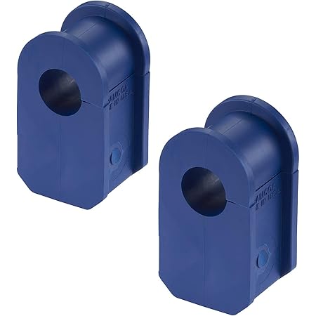 Amazon.com: MOOG K8690 Suspension Stabilizer Bar Bushing Kit : Automotive