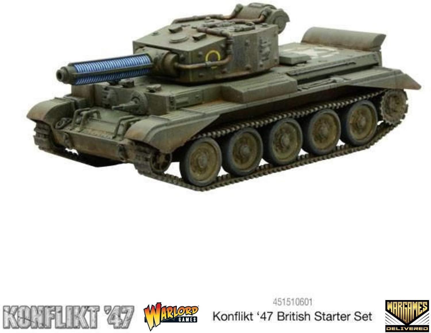 Wargames Delivered – 28mm Military Tanks Miniatures Game – World War ...