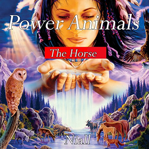 Play Power Animals - The Horse by Niall on Amazon Music