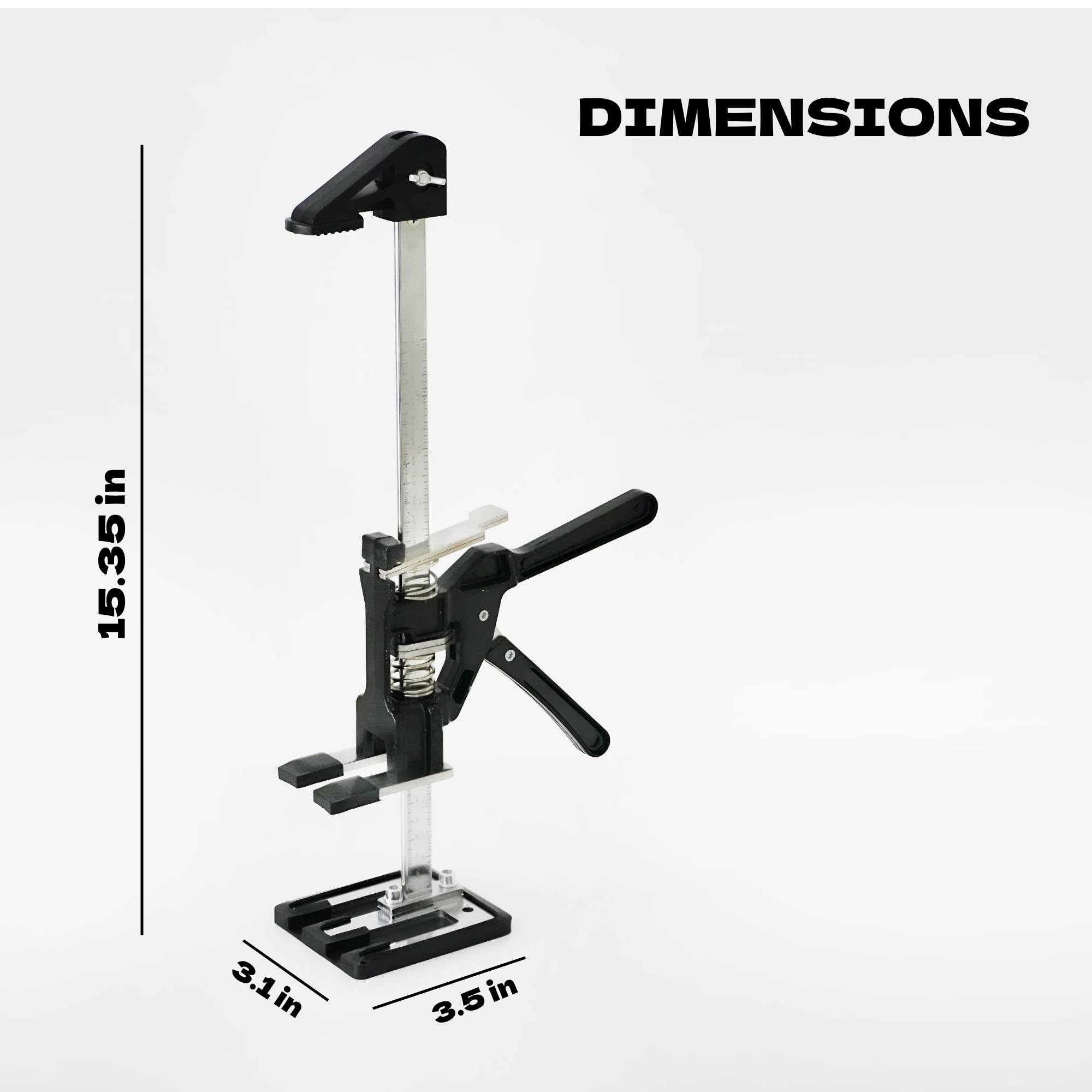 Snapklik.com : Labor Saving Arm Jack 2-Pack - Heavy Duty Furniture ...